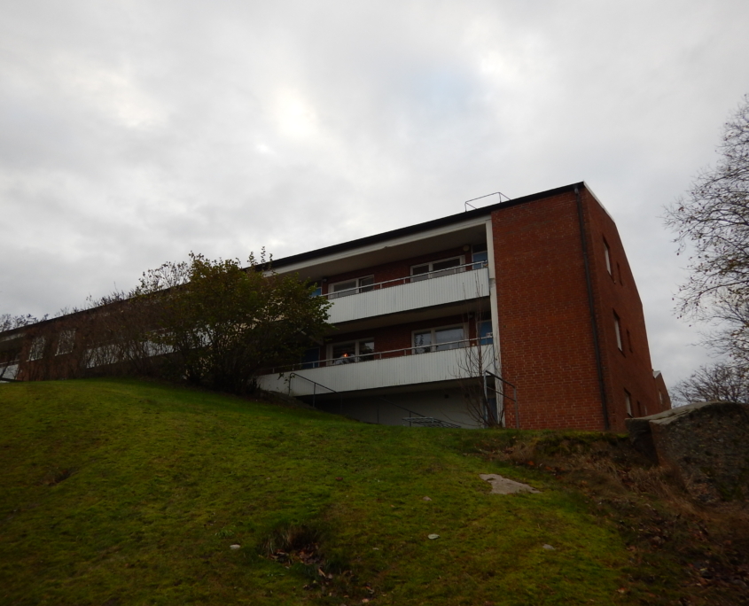 Lediga bostäder Lysekil – Cordan Förvaltnings AB